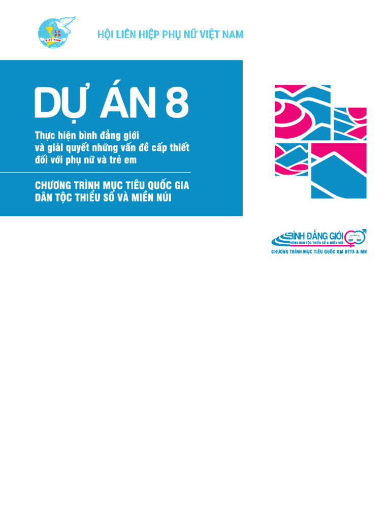 Bo Nhan Dien - DA8 - Update - in | PDF