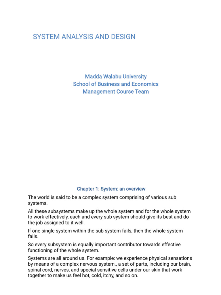Presentation Print Temp | PDF | System | Feasibility Study