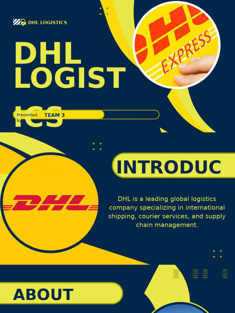 DHL - Case Study | PDF | Customer Relationship Management | Strategic Management