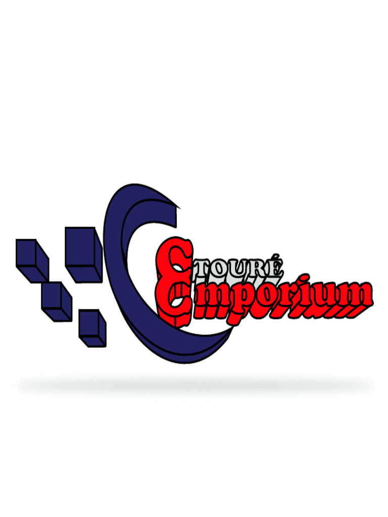 Emporium | PDF