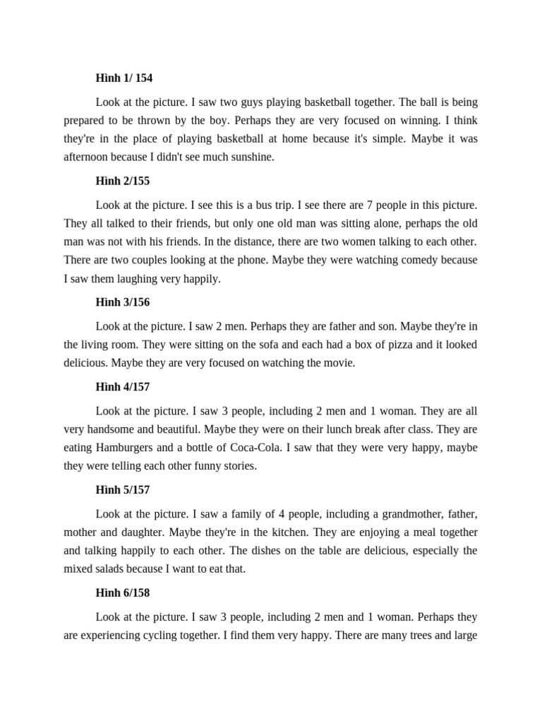 Av4 TK2 Speaking | PDF