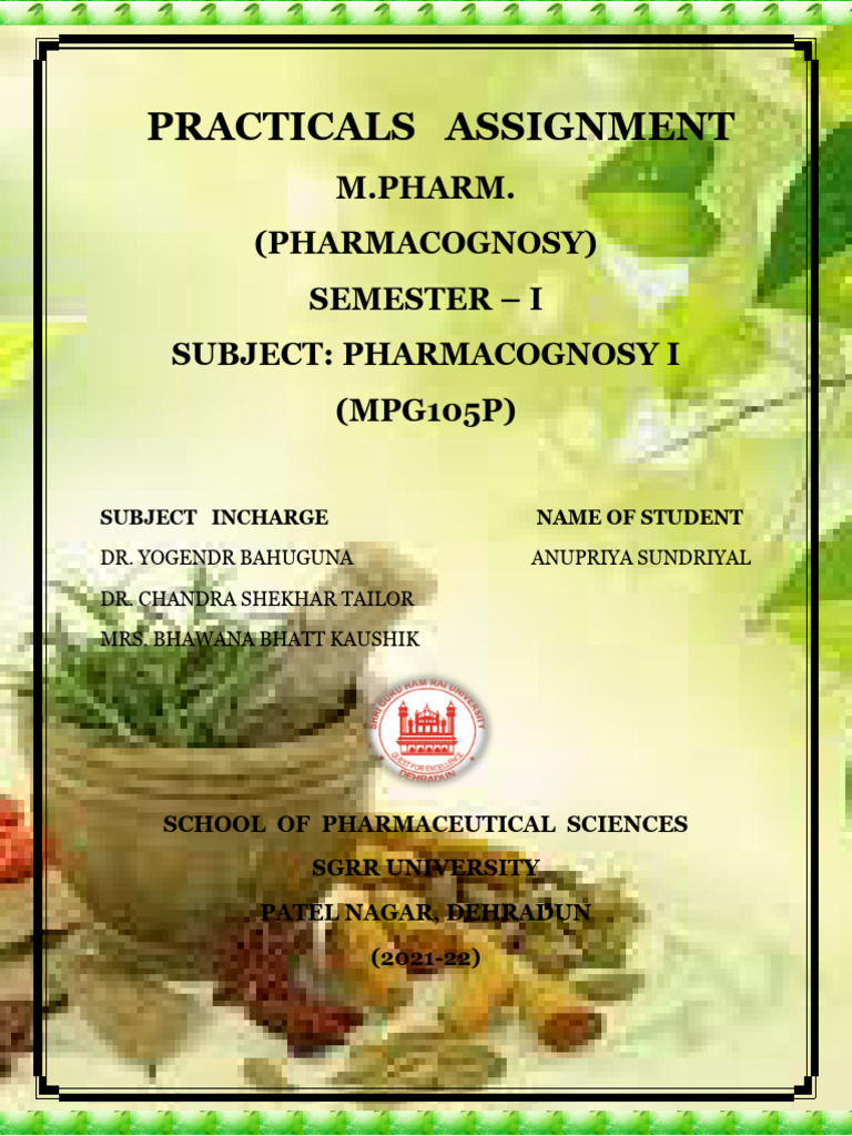 1 Cover Page | PDF