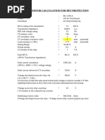 Understanding 5P20 Current Transformer | PDF | Electrical Substation ...