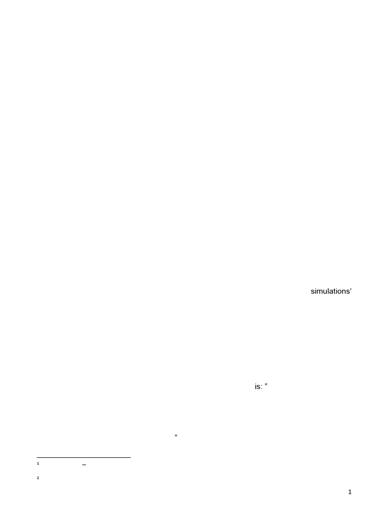 Predictive Approach To Model Selection and Validation in Statistical Learning | PDF ...