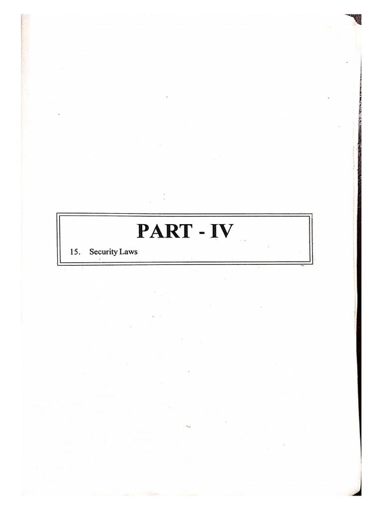 Chapter15 RuchiTyagi | PDF