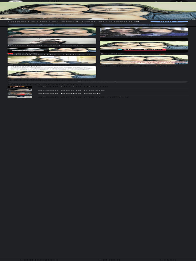 Alison Botha - Google Search | PDF