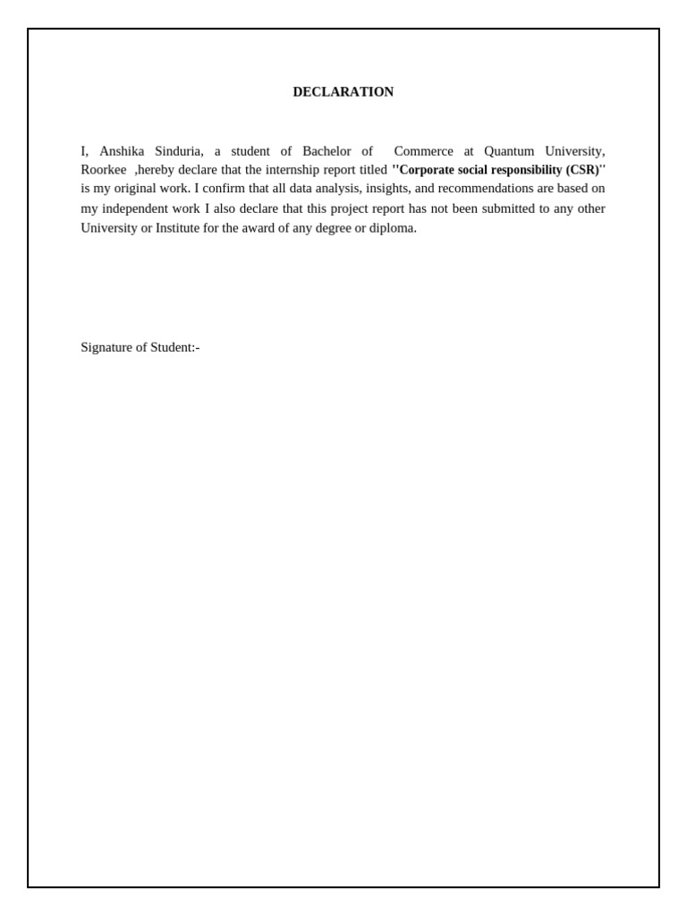 quantrum 2 | PDF | Consumer Behaviour | Market Segmentation