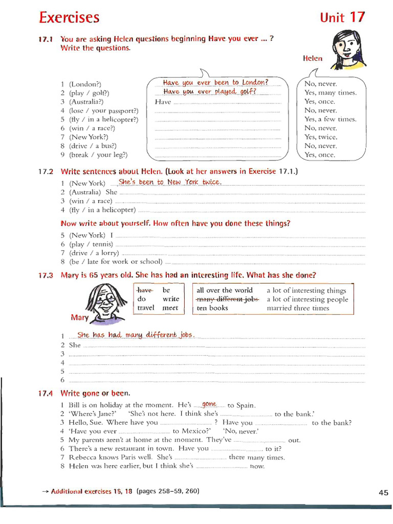 2 Essential Grammar in Use - 3rd Edition-46 | PDF