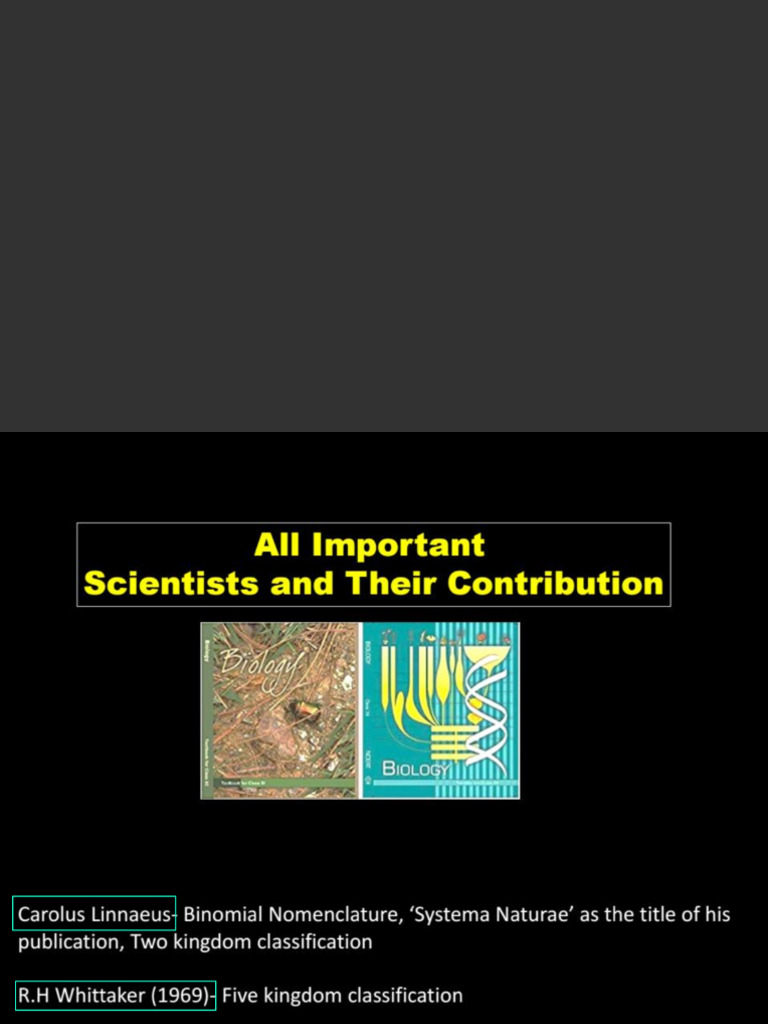 all scientists pdf for class 11 12 science students pcmb | PDF