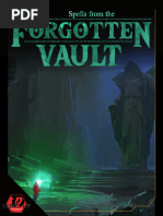 ROX - Monster Database | PDF | Legendary Creatures