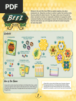 Mixed Hive Guide | PDF | Beehive | Bees