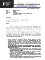 Contoh Cover Absensi Siswa Kelas 5B | PDF