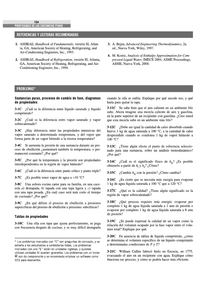 EJERCICIOS_CAPITULO_III | PDF