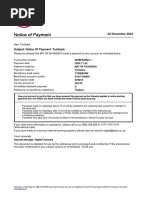 Ita34 1058123249 | PDF | Tax Refund | Taxes