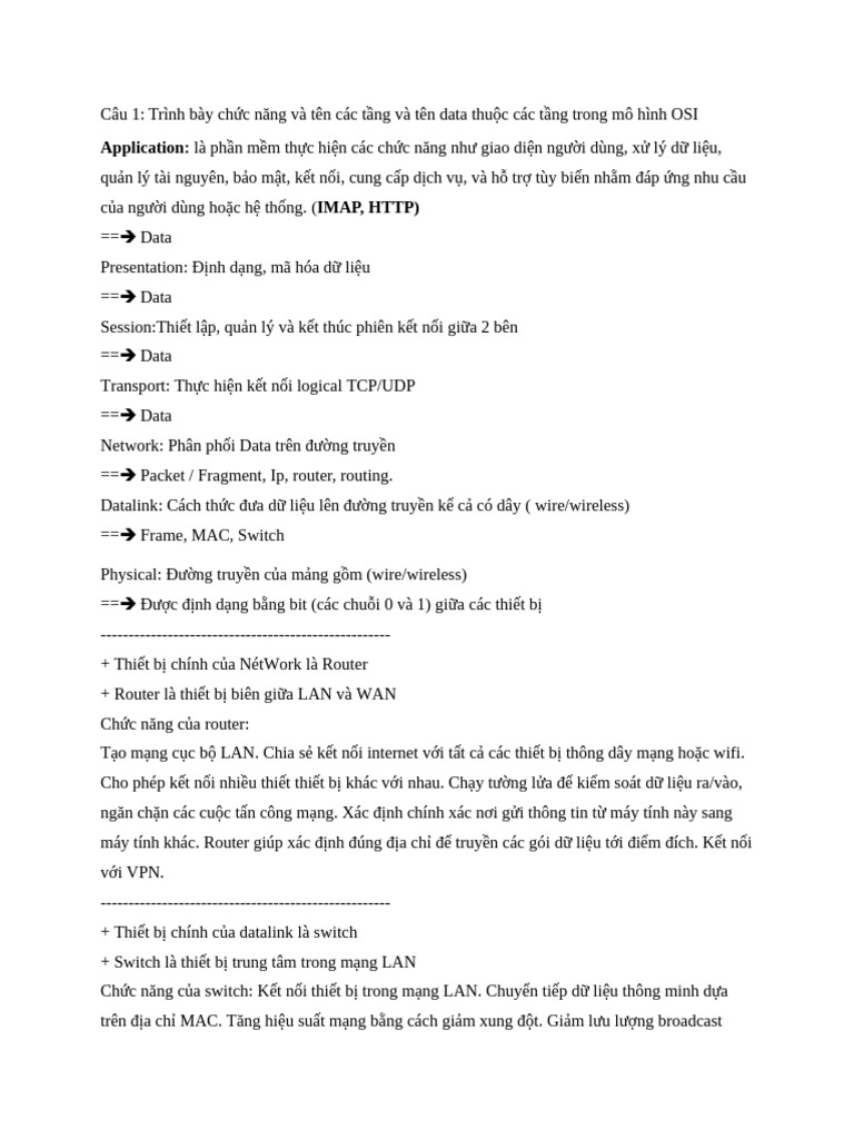 Cúi Ky MANGMAYTINH | PDF