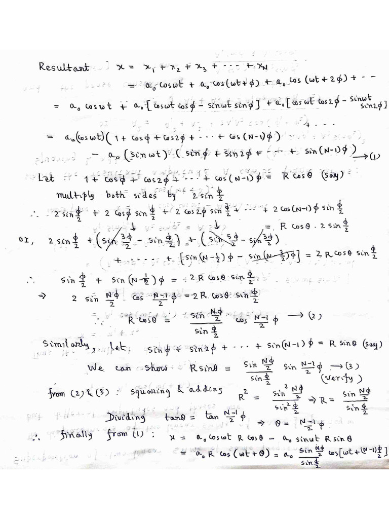 query_complex exponential representation | PDF