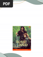 Robin Hood Script | PDF | Art