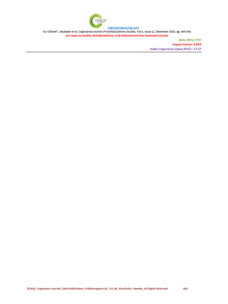 Hacking Incidents and Their Long-Term Implications For User Privacy and ...