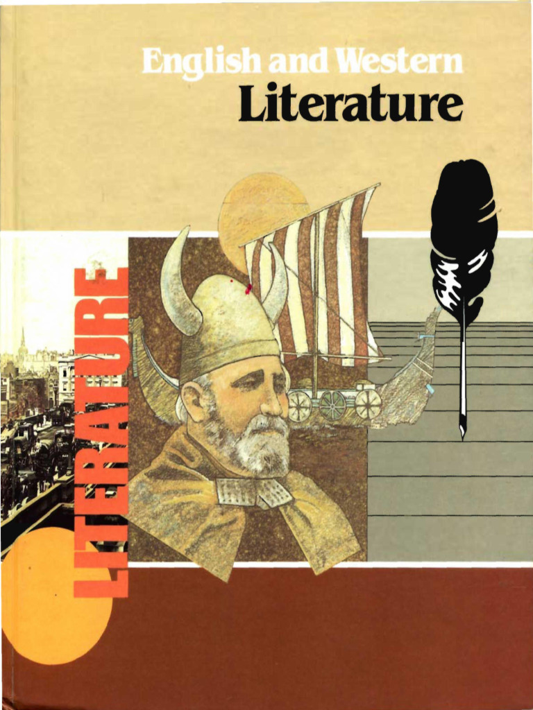 George Kearns. - English and Western Literature | PDF