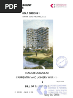 New Build Elemental Cost Breakdown Template | PDF | Framing ...