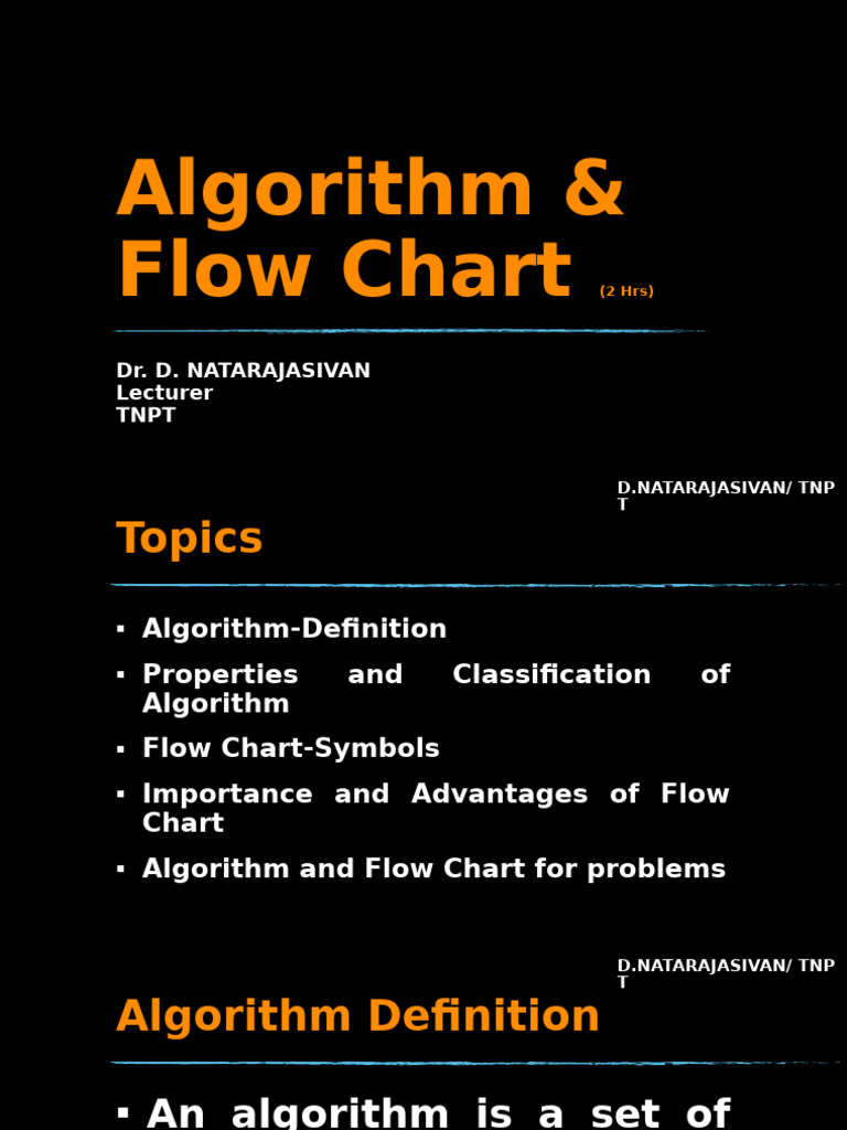12 Algorithm And Flow Chart Pdf Algorithms Software Engineering