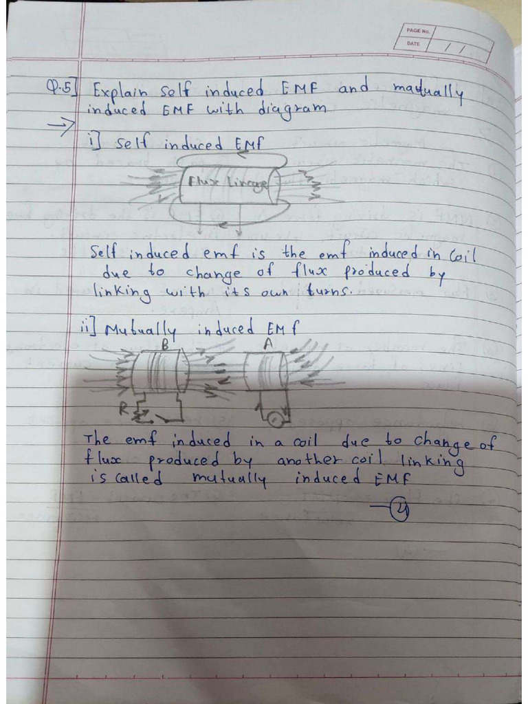 EEE notes.sai- | PDF