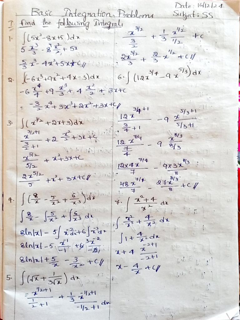 SS Assignment 1 | PDF