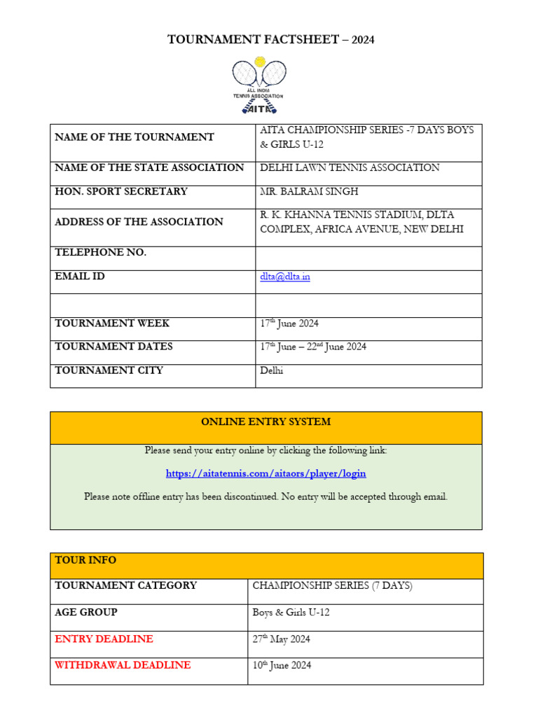 CS7_factsheet_1714046793 | PDF | Sports