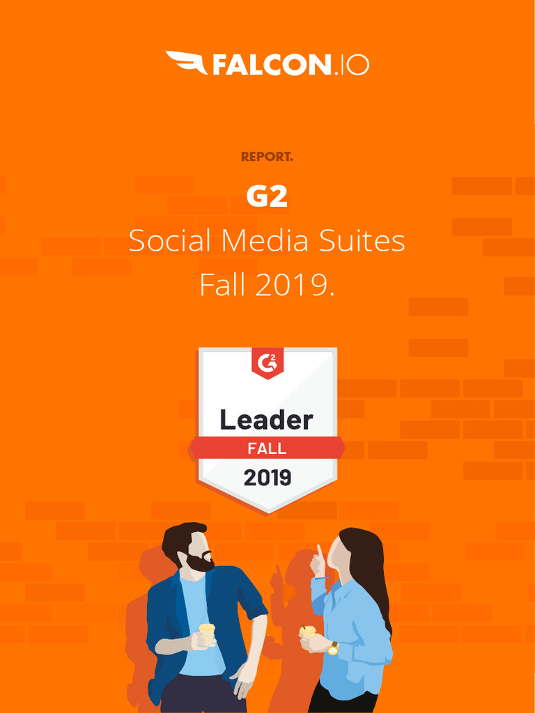 G2 Reporting Fall 2019 JLJ | PDF | Social Media | Popular Culture & Media Studies
