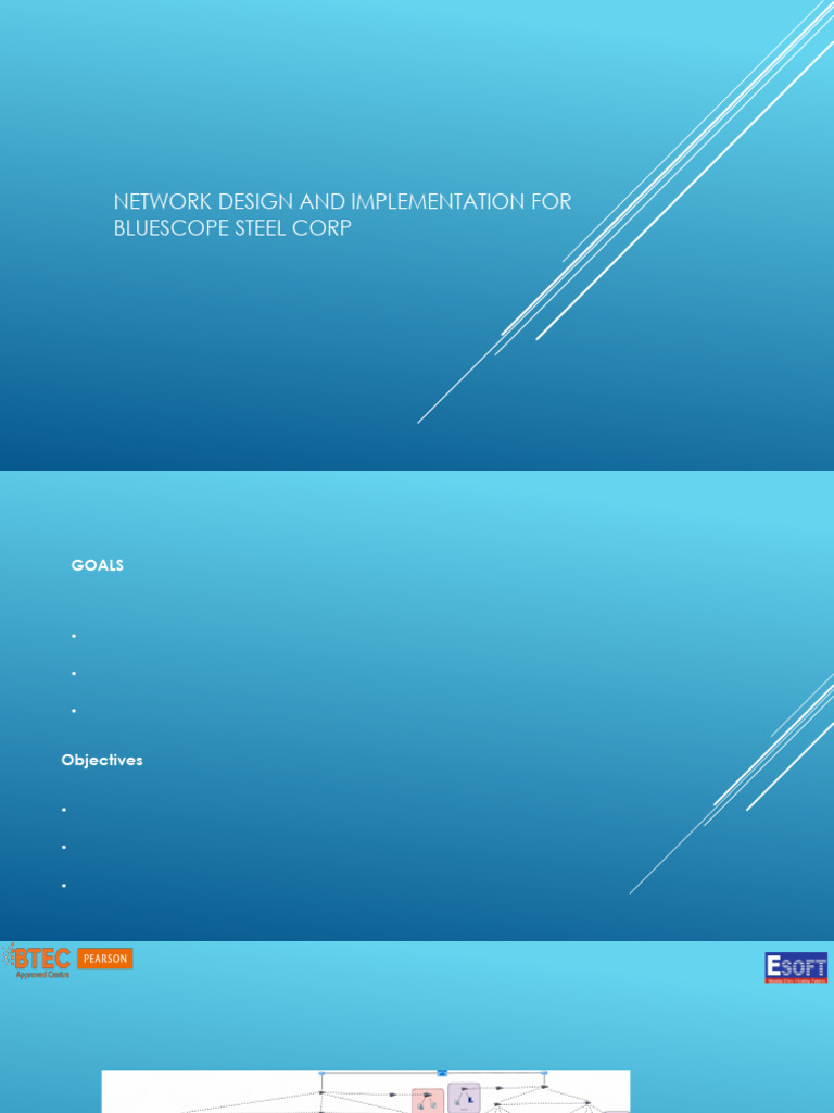 Networking 1 Semester Esoft Assigment | PDF | Computer Network | Network Topology