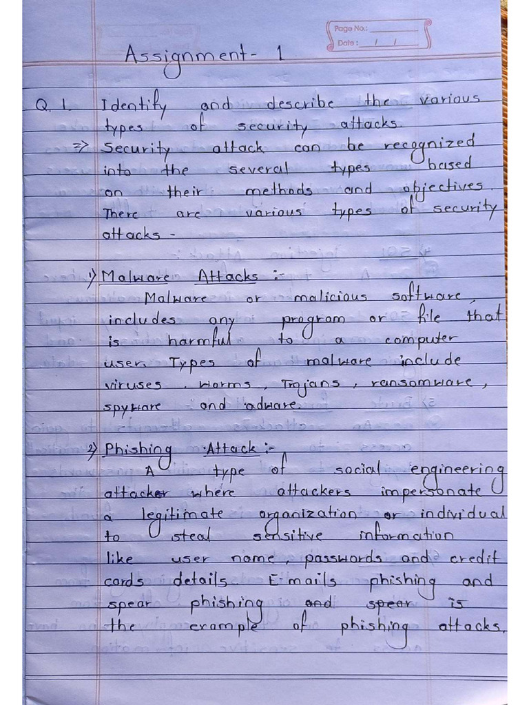 CSP Assignment-1 | PDF