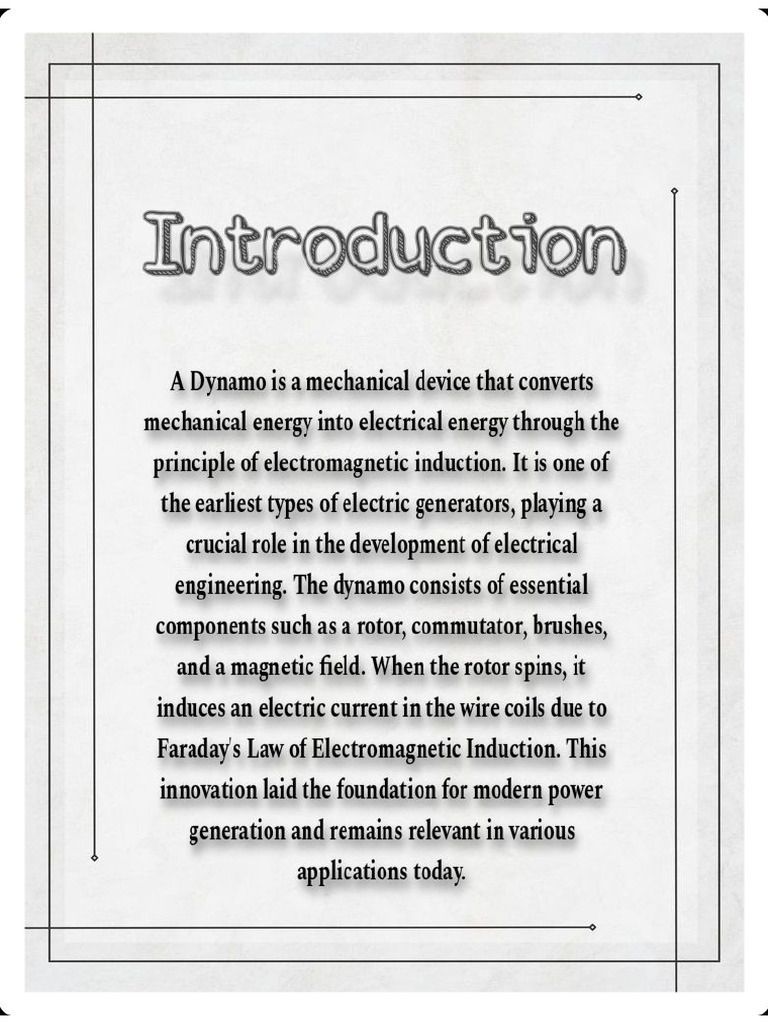 Assignment 12th dynamo | PDF