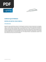 OptiVision LED Gen3.5 - MS-CR Choice Sheet - v5 - 20201230 | PDF ...