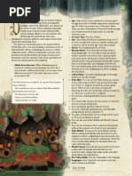 Sheep Chase Map | PDF