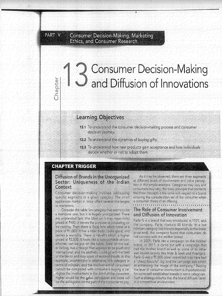 2023_Consumer Behavior 12th Edi._Ch_1 To 6 11,13_Schiffman,Joe,S.Ramesh ...