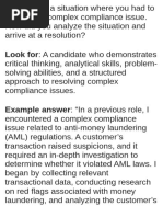 Compliance Register Template | PDF