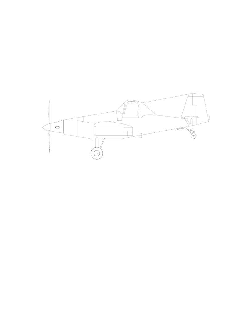 Turbo Thrush Maintenance Guide | PDF | Pump | Empennage