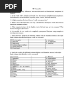 Dictionary Dig | PDF