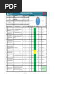 Defect Sheet Template | PDF | Nature