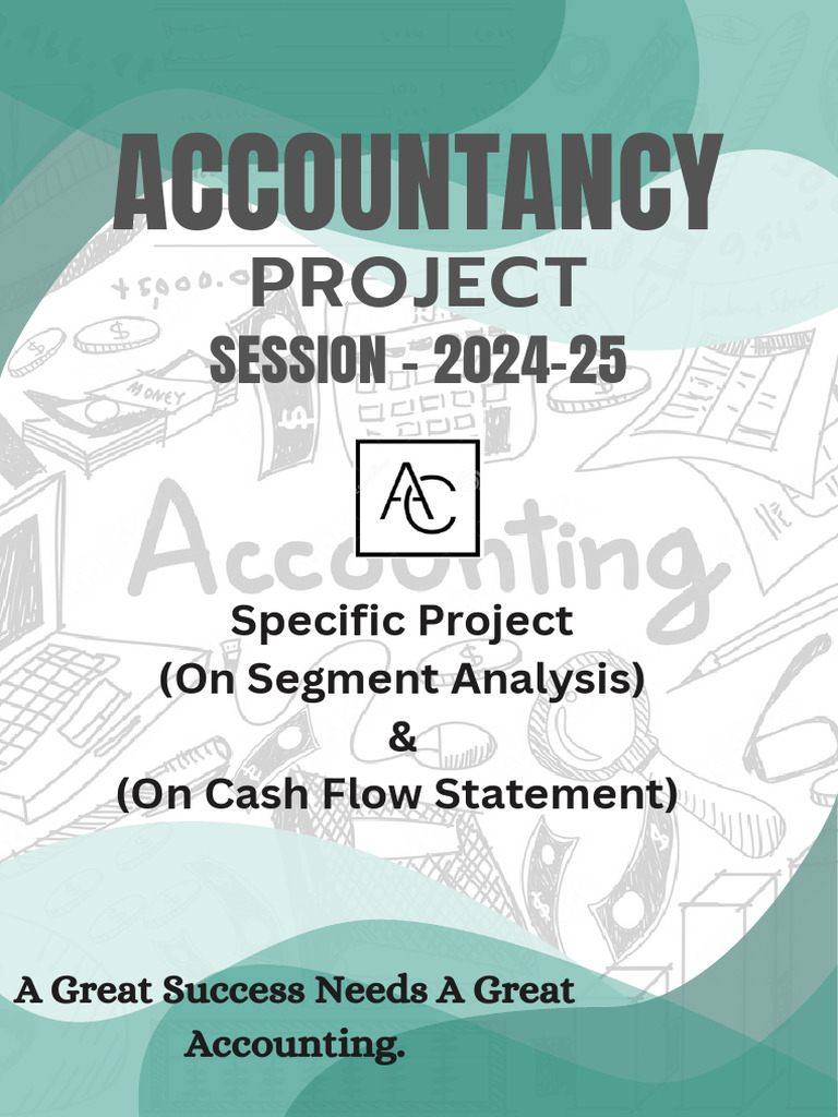 Accounts specific project | PDF