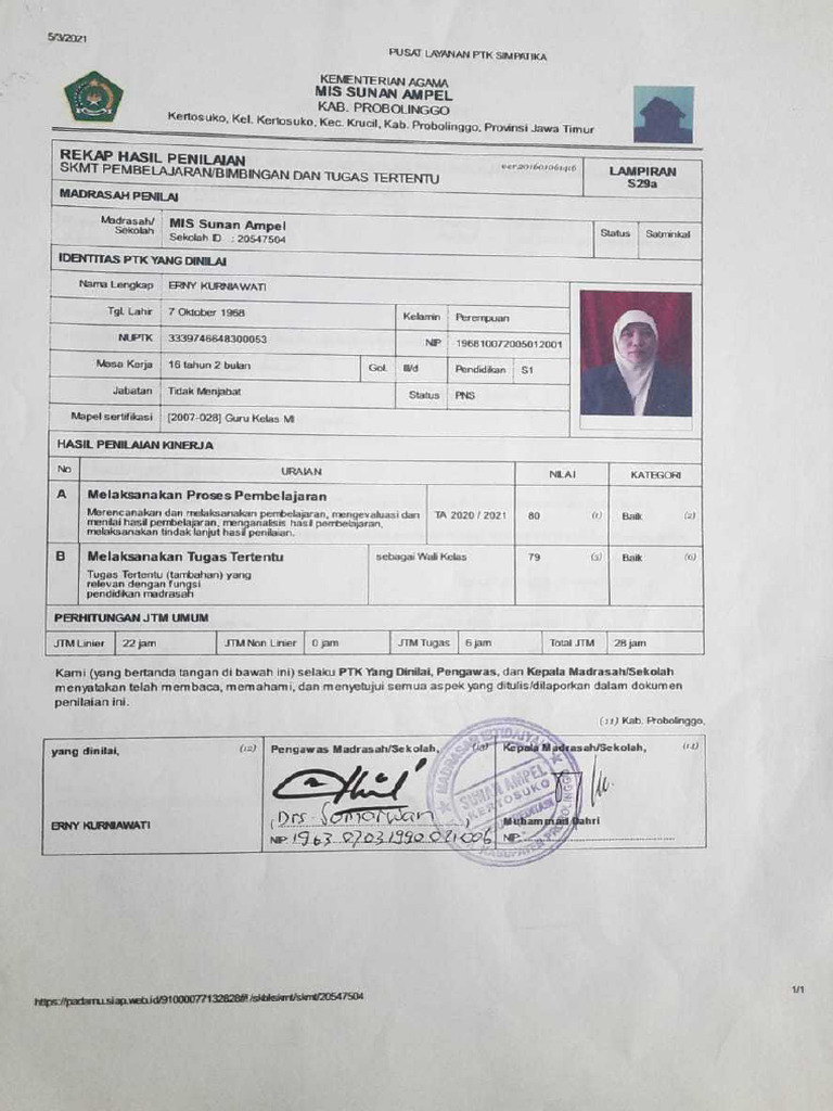 S29e 7 Erny SKBK | PDF