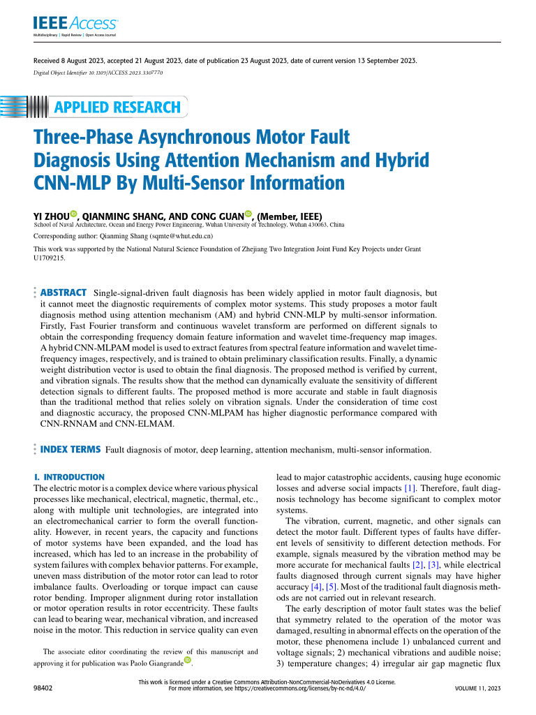 Three-Phase_Asynchronous_Motor_Fault_Diagnosis_Using_Attention ... Three-Phase_Asynchronous_Motor_Fault_Diagnosis_Using_Attention ...