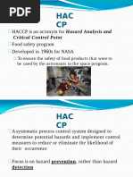 CCP Oprp Examples | PDF