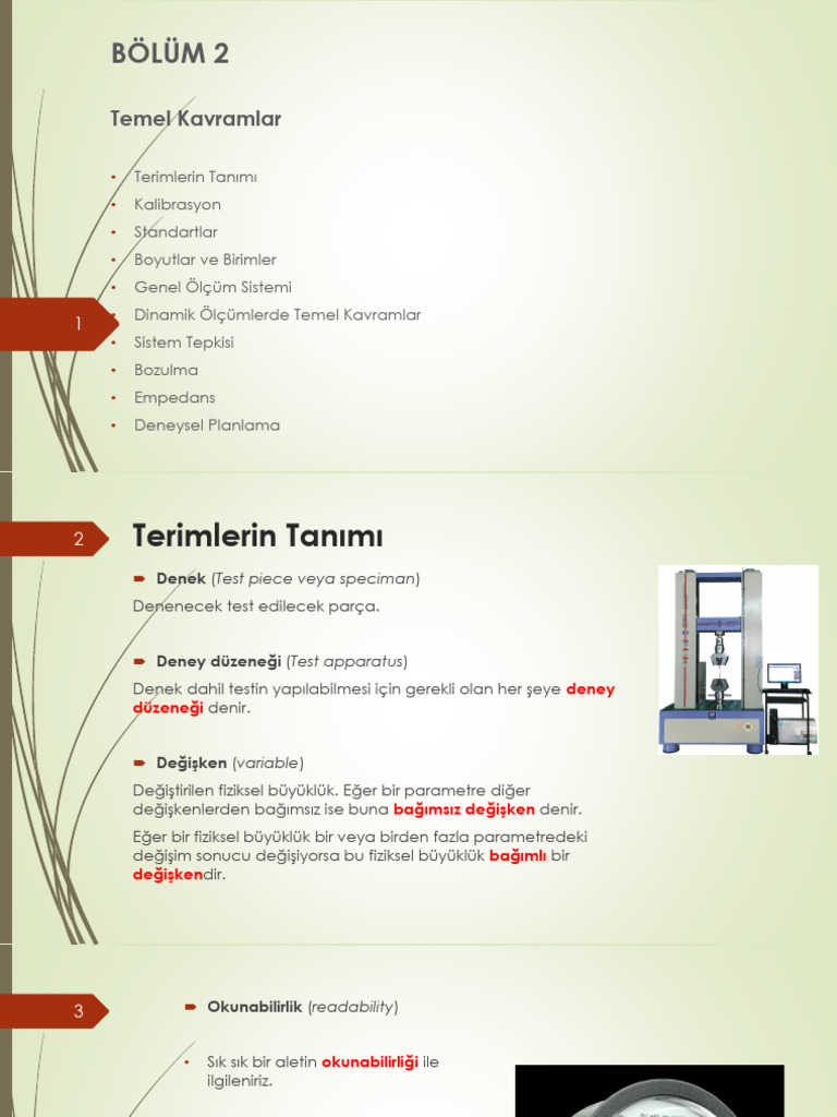 Chapter 2 Ders | PDF