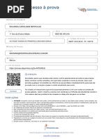 Tutorial OBLI para Alunos | PDF | Senha