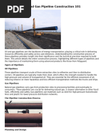 Concept Pipe Protection Slab | PDF