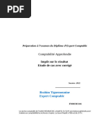 Modele de Contrat de Stage | PDF
