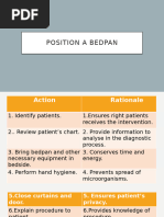 Refobacin Revision Brochure | PDF | Infection | Surgery