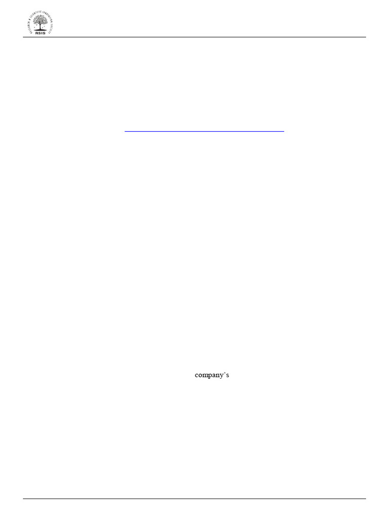 2358-2373 | PDF | Derivative (Finance) | Multicollinearity