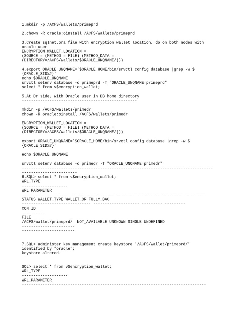 TDE | PDF | Computing | Software